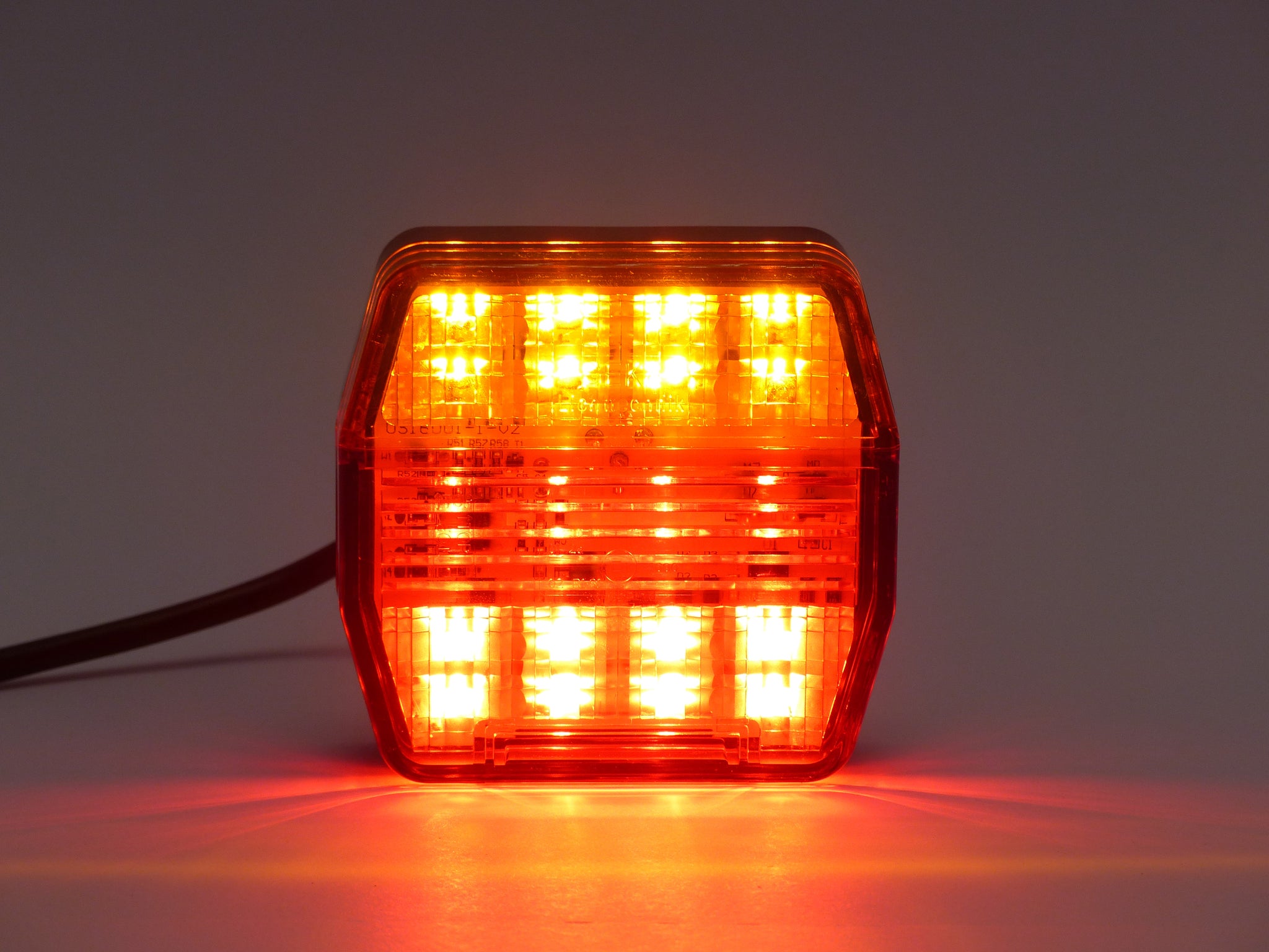 LED Mehrfunktionsleuchte AGRI – GEKA Onlineshop
